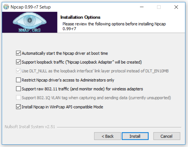 How To Capture Traffic From The Loopback Interface Using Wireshark In Windows Data 